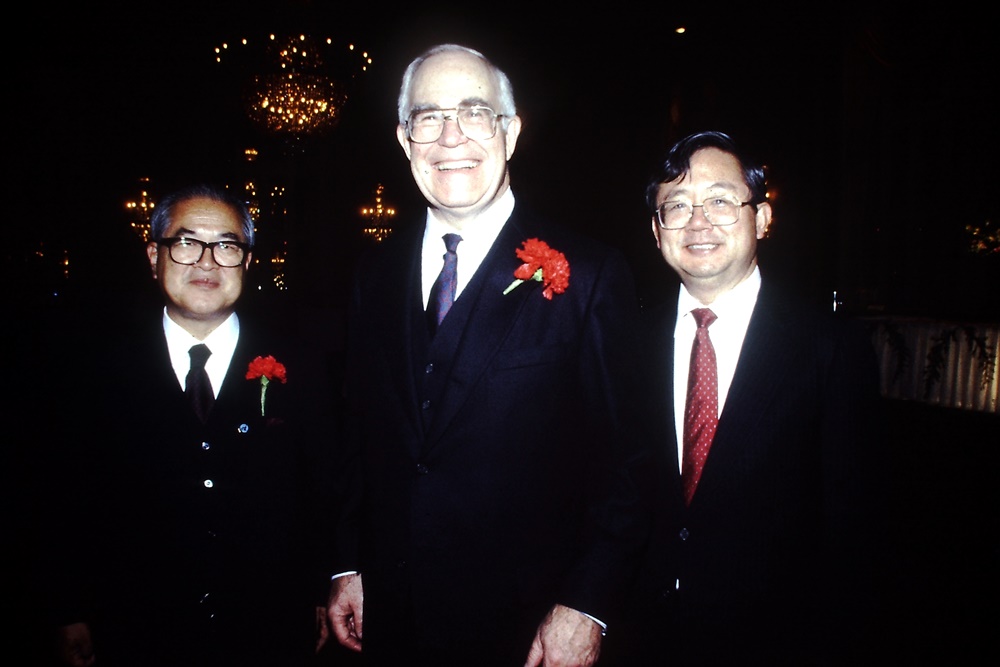 FSUNのあゆみ | FSUN／特定非営利活動法人 国連支援交流協会（公式）ホームページ