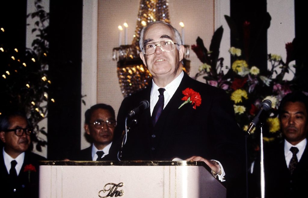 FSUNのあゆみ | FSUN／特定非営利活動法人 国連支援交流協会（公式）ホームページ