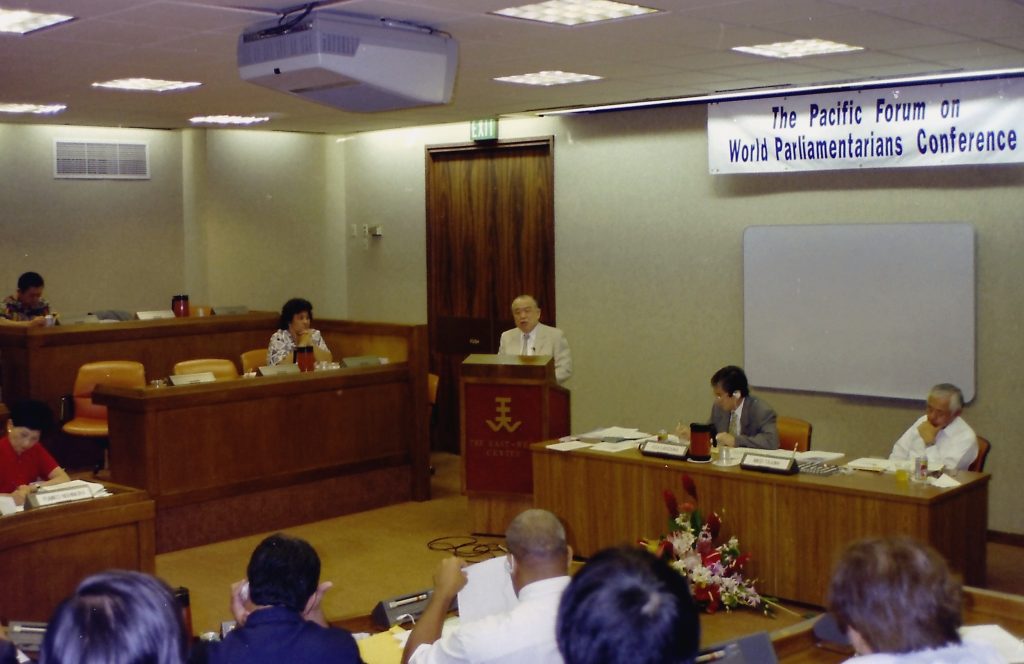 FSUNのあゆみ | FSUN／特定非営利活動法人 国連支援交流協会（公式）ホームページ